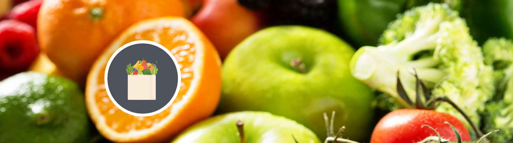 Fresh Express - Food Assistance Program | Central PA Food Bank