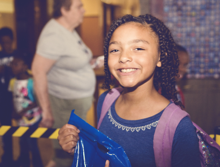 Food Bank Receives $30,000 KidCents Regional Grant from The Rite Aid ...