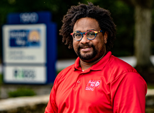 Black History Month Interview with Kevin Ressler, Former CEO of United ...